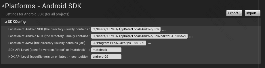 Getting Started | YVR Developer