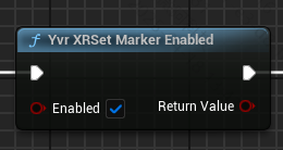 MarkerDetection | YVR Developer