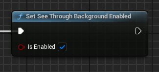 MarkerDetection | YVR Developer